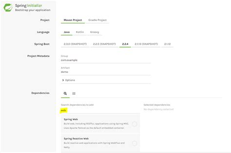 Maven Unable To Run Localhost In Spring Boot Application Tomcat Server Stack Overflow