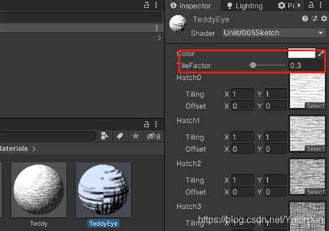Unity Shader 素描渲染unity 渲染 素描效果 Csdn博客