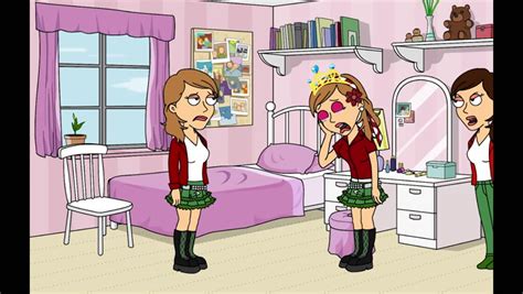 Ericina Gets Grounded The Complete Series Free Download Borrow And Streaming Internet Archive