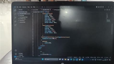 P Venu Gopal Reddy On Linkedin Codeway Internship Python