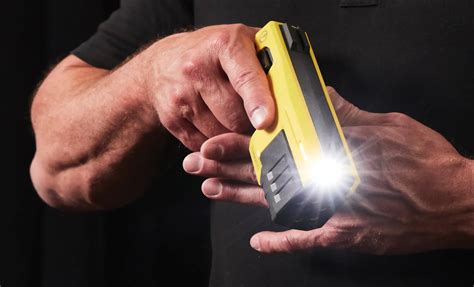 Taser 7
