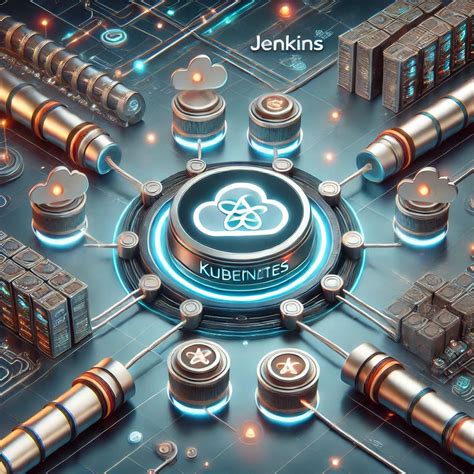 Avnish Kumar Thakur On Linkedin Kubernetes Jenkins Cicd Devops Cloudnative