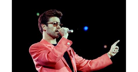 Подготвят биографичен филм за Джордж Майкъл