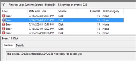 Unable To Quiesce Vm For Backup Possible Due To Event Id 157 Veeam Community Resource Hub