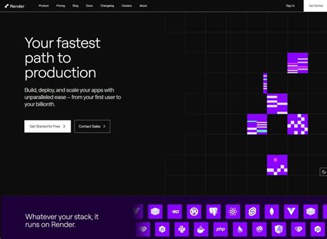 Irfan Ghat On Linkedin Rendercdk Clouddevelopment Devops Rust