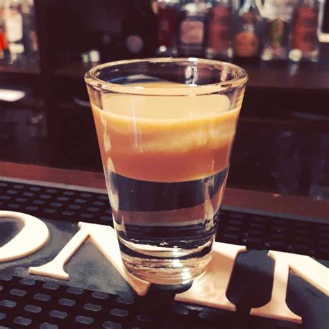 10 Sexy Cocktails Ranked In Order Of Embarrassment