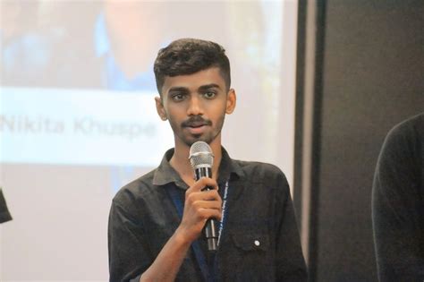 Vishwajeet Shirsat On Linkedin Thrilled To Have Had The Opportunity To Conduct The First Year