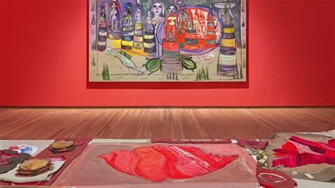 Mounira Al Solh Kind Van Een Verscheurd Land