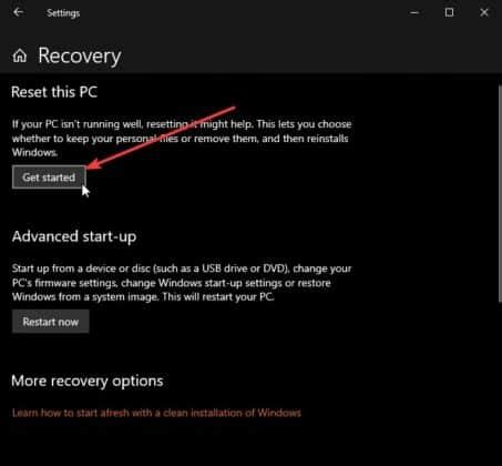 Fix Shell Infrastructure Host High CPU Memory Usage