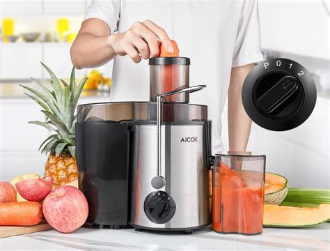Top 10 Best Cheap Juice Extractor Machines In 2025 Last Update