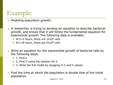 ppt exploring exponential and logarithmic functions powerpoint presentation id 9305572