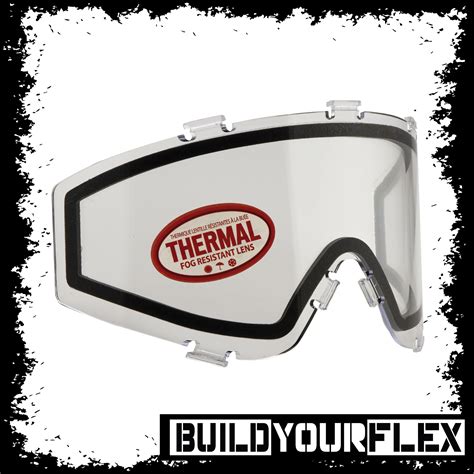 Jt Proflex Lens Clear Uk Woodland Masters Ltd