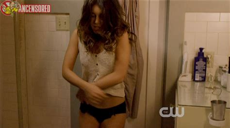 Naked Shenae Grimes In
