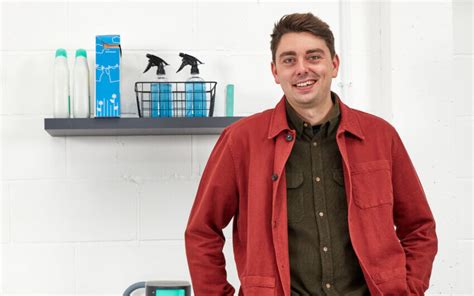 Secrets Of Success Adam Root Founder Of Gulp At Matter