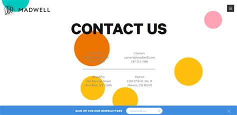 Best Website Animation Techniques For Web Design