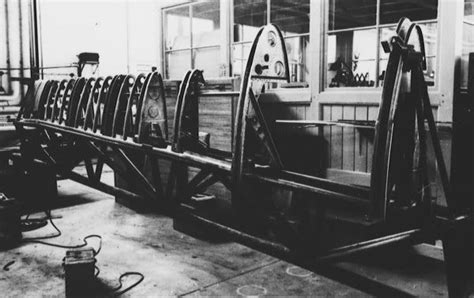 Luftwaffe Lovers Blohm Und Voss Bv155 Set Of Pictures Part 3