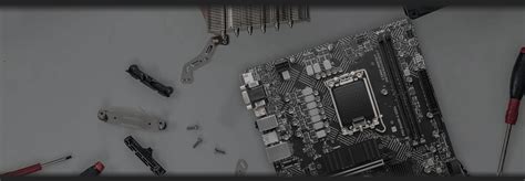 MSI PRO B M G DDR LGA B DDR USB SATA ToniX Computer