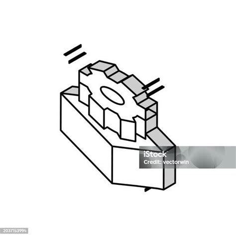 만든 제품 3d 개체 아이소 메트릭 아이콘 벡터 일러스트 레이 션 0명에 대한 스톡 벡터 아트 및 기타 이미지 0명 개발 건축 Istock