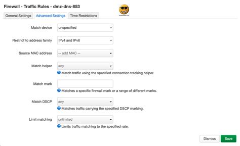 Openwrt Network Configuration Stefans Weblog