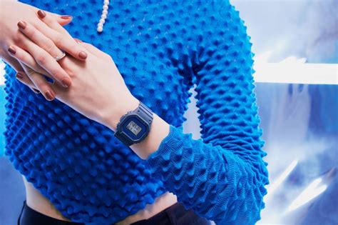 Accesorio Indispensable ¿qué Características Debe Tener Un Buen Reloj