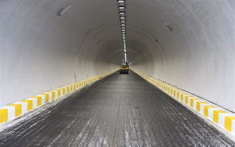 تونێلی دەربەندیخان دادەخرێت رووداو نێت