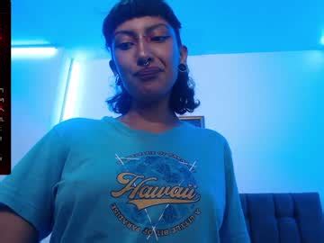 Kiki Cyrus Private From Chaturbate 2024