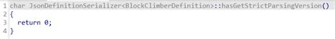 deduplication bedrock modding wiki