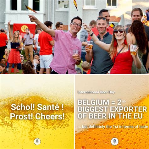 Pierre Emmanuel De Bauw On Linkedin Beer Belgianbeers Belgium