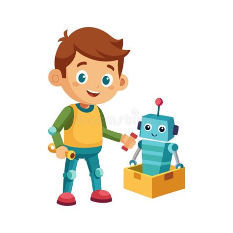 Friendship Innovation Stock Illustrations 9667 Friendship Innovation