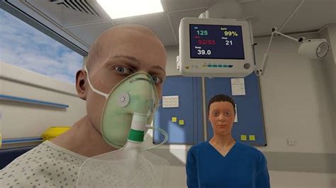 Oxford Medical Simulation Transforms Healthcare Education With Virtual Reality