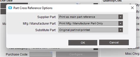 How To See What A Calc Fields Does Epicor Erp 10 Epicor User Help Forum