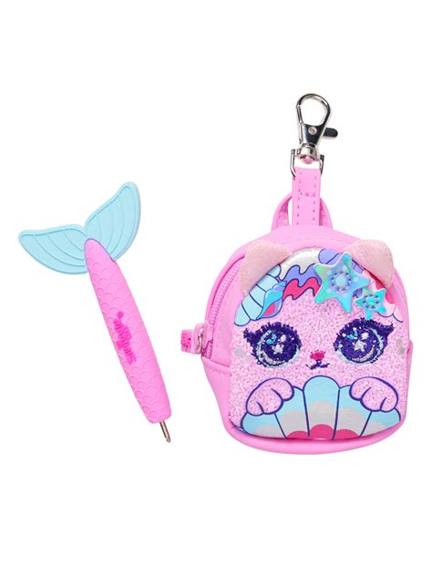 Hi There Mini Pen Pal Notepad Keyring Smiggle Online