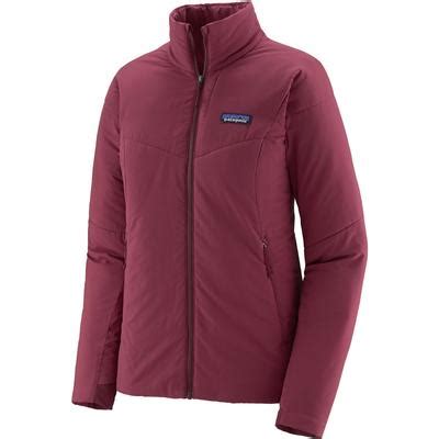 Patagonia Nano Air Jacket Womens Past Season