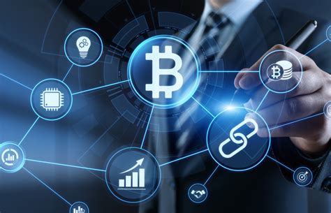 Blockchain And Cryptocurrency Explained Ffdw