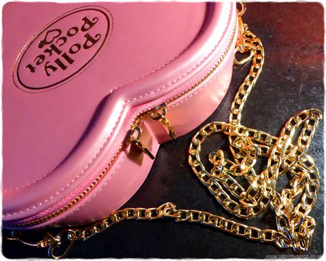Polly Pocket Bag Ghost Of The Doll Blog
