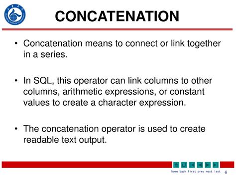 Ppt Working With Columns Characters And Rows Powerpoint Presentation Id