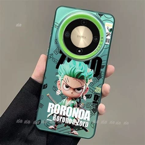 Honor X B X A X C G Casing Honor X B X B X B Pro Smart Casing Honor Lite Anime