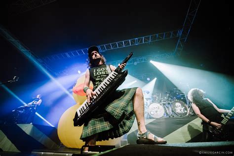 Christopher Bowess Feet