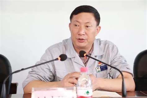 聚焦检修 统一思想 凝聚力量 全力以赴 迎接挑战 新疆富丽达召开2018年二季度承包商工作总结暨二期停车检修动员会