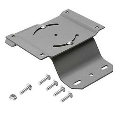 Mounts And Hardware Gable And Eave Mounts Support Brackets Summit Source