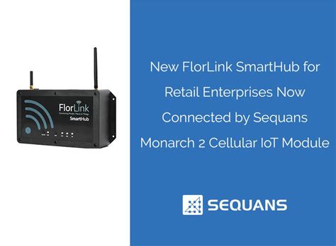 Cellulariot 5g Iot Sequans Communications