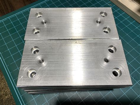 Cnc선반턴밀 알루미늄 파이프 나사가공 Cnc선반가공 Cnc턴밀가공