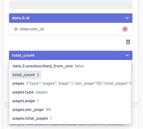 Create Contacts In Intercom Landbot Help