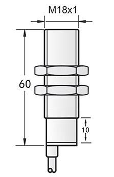 M Laser Photoelectric Sensor Diffuse Reflective Equivalent To E FA DN