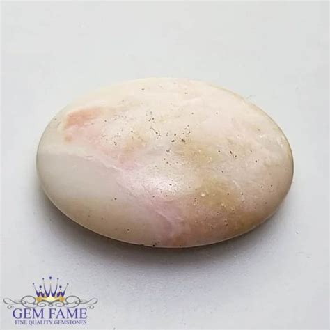 Candy Opal 1541ct Natural Gemstone Peru