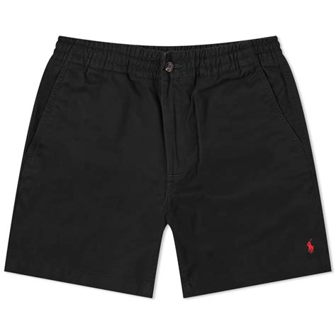 Polo Ralph Lauren 폴로 랄프 로렌 드로스트링 쇼츠 페칭