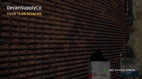 Controller Options While Its Been Disconnected Rpubattlegrounds