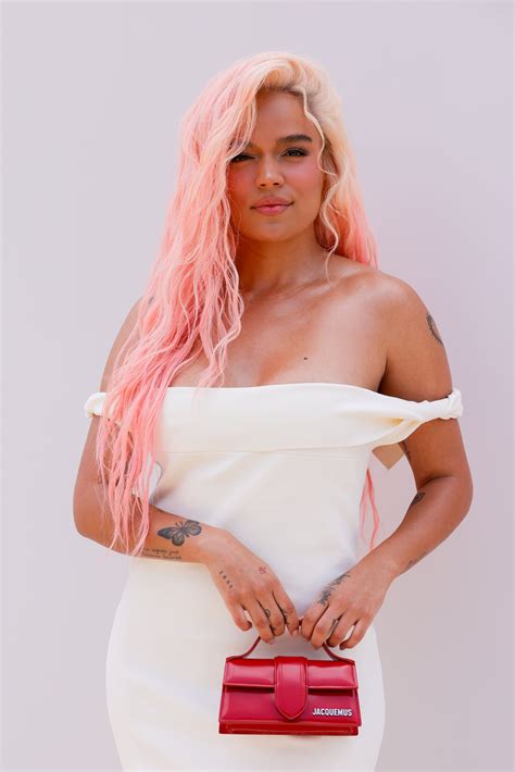 Karol Gs Tattoos And Their Meanings Ps Beauty
