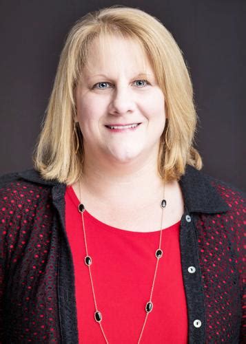 Denton Of Athens Edc Awarded Iamc Fellow Designation Local News