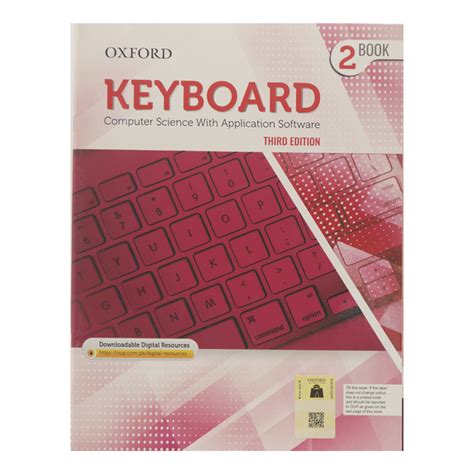 Oxford Keyboard Book 2 Readstorepk